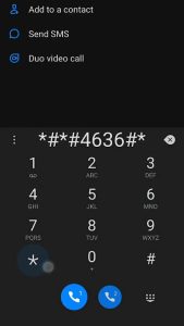 Réseau mobile non disponible Sur Android – 15 façons de réparer